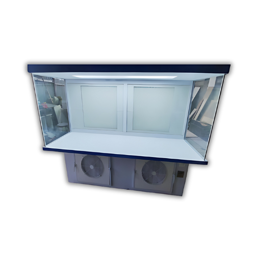 Laminar Air Flow (LAF) - GZ Teknik Indonesia