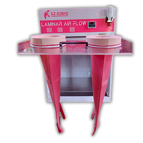 Laminar Air Flow (LAF) - GZ Teknik Indonesia